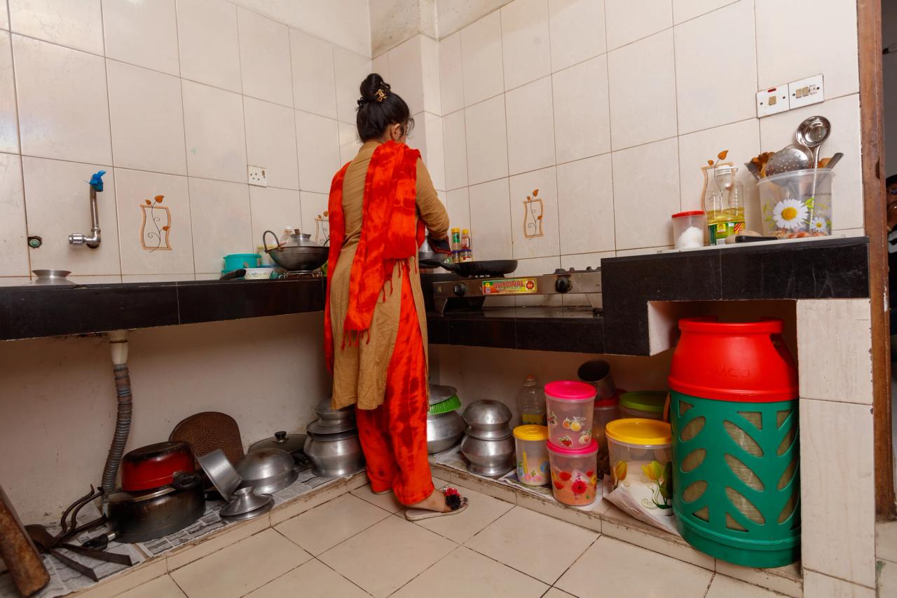 Ragasco delivers LPG cylinders with environmental and humanitarian ...