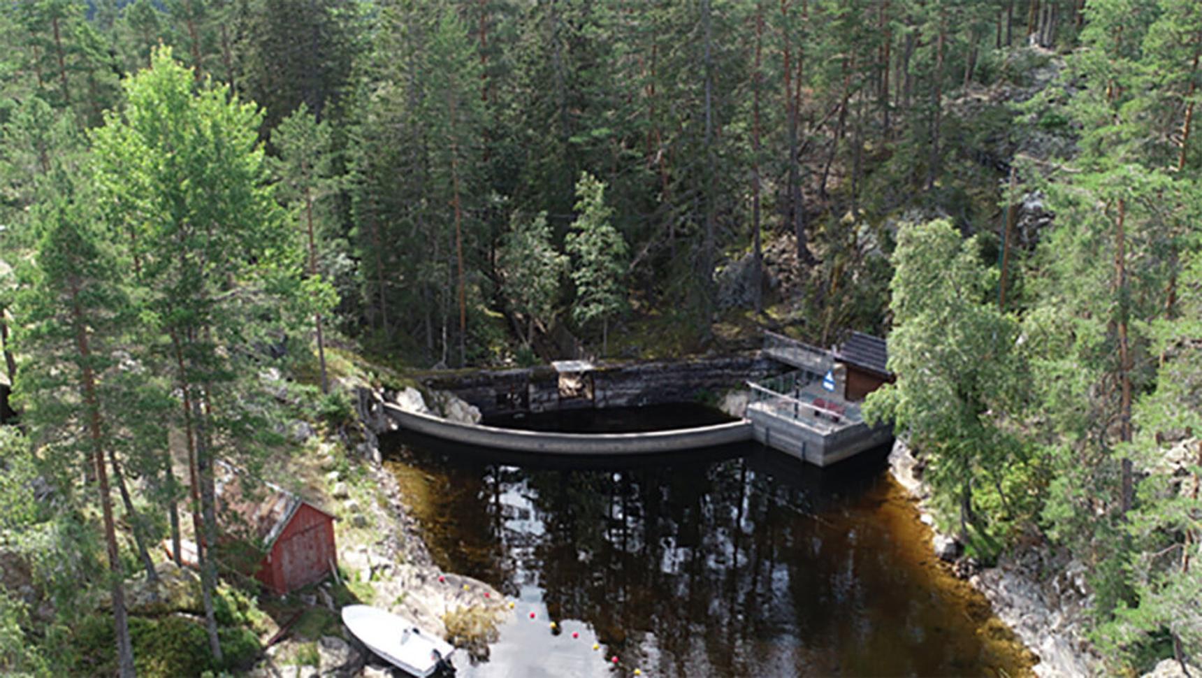 Norway is built on nature | Business Norway