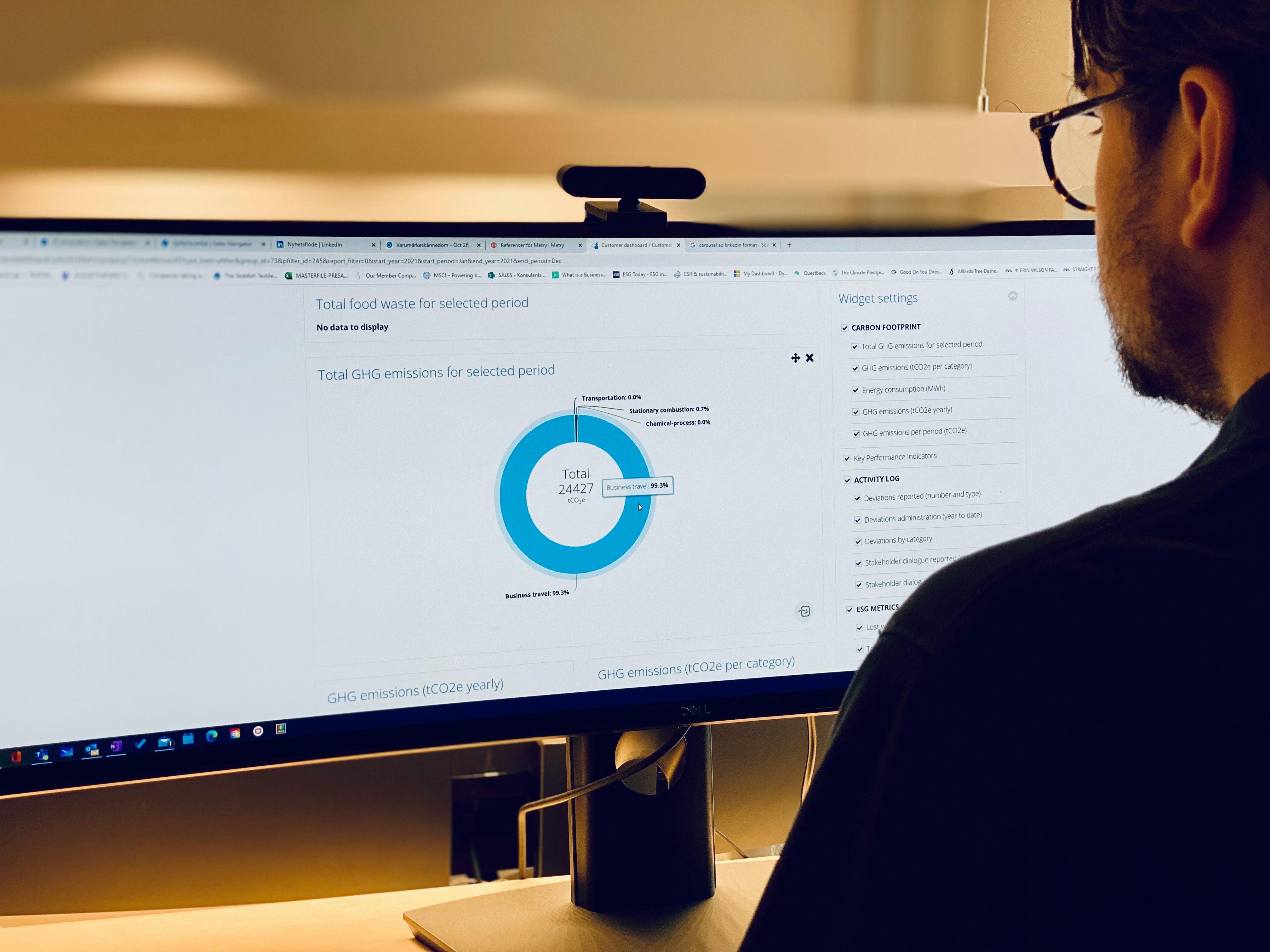CEMAsys provides world-class ESG solution for all industries | Business ...