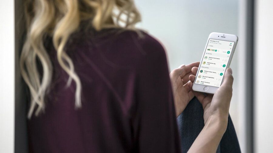 Ducky interactive climate engagement platform