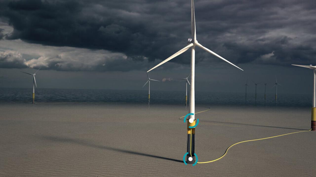 4Subsea provides decision support for offshore wind