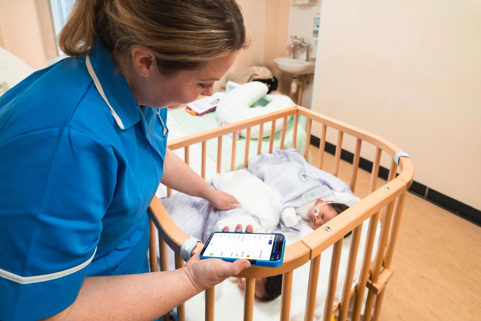 Time is ripe for Norwegian digital healthcare in the UK | Business Norway