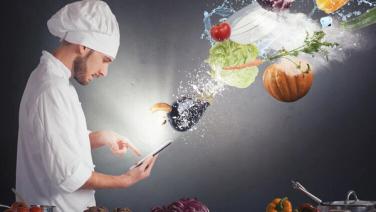 Sustainable agriculture and food production with Norwegian technology ...