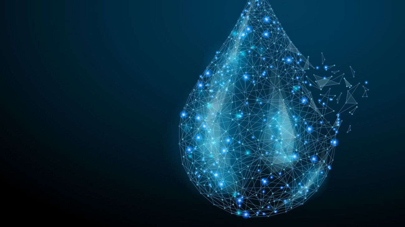 InfoTiles modernises city water management with AI analytics | Business ...