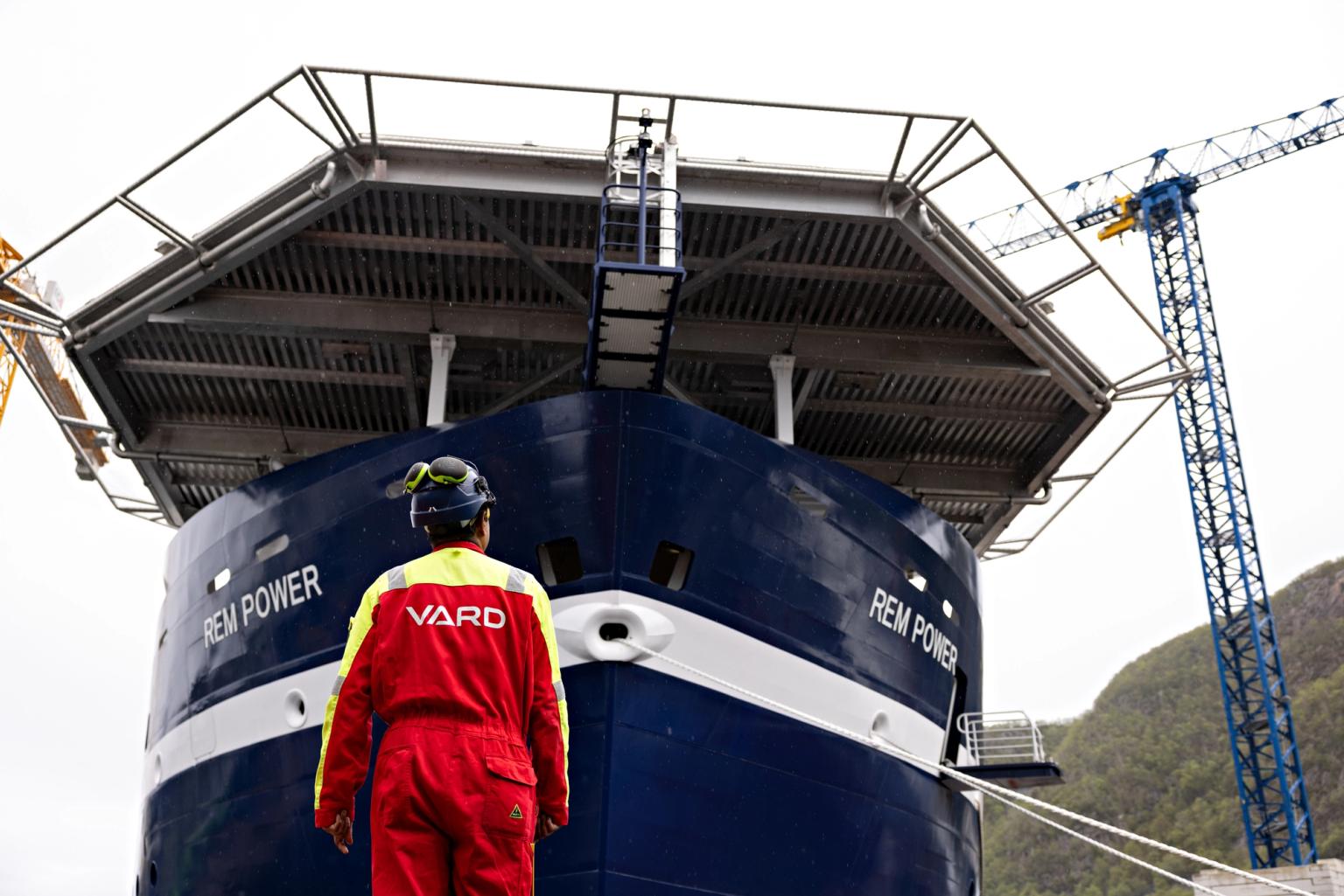 Norway attracts global partners in sustainable innovation | Business Norway