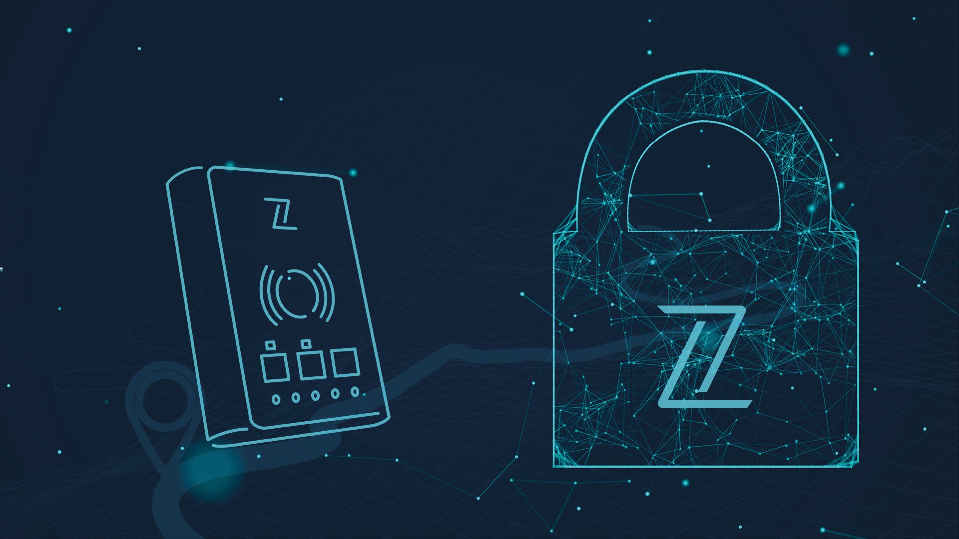 ZioT’s encryption technology enables foolproof cybersecurity