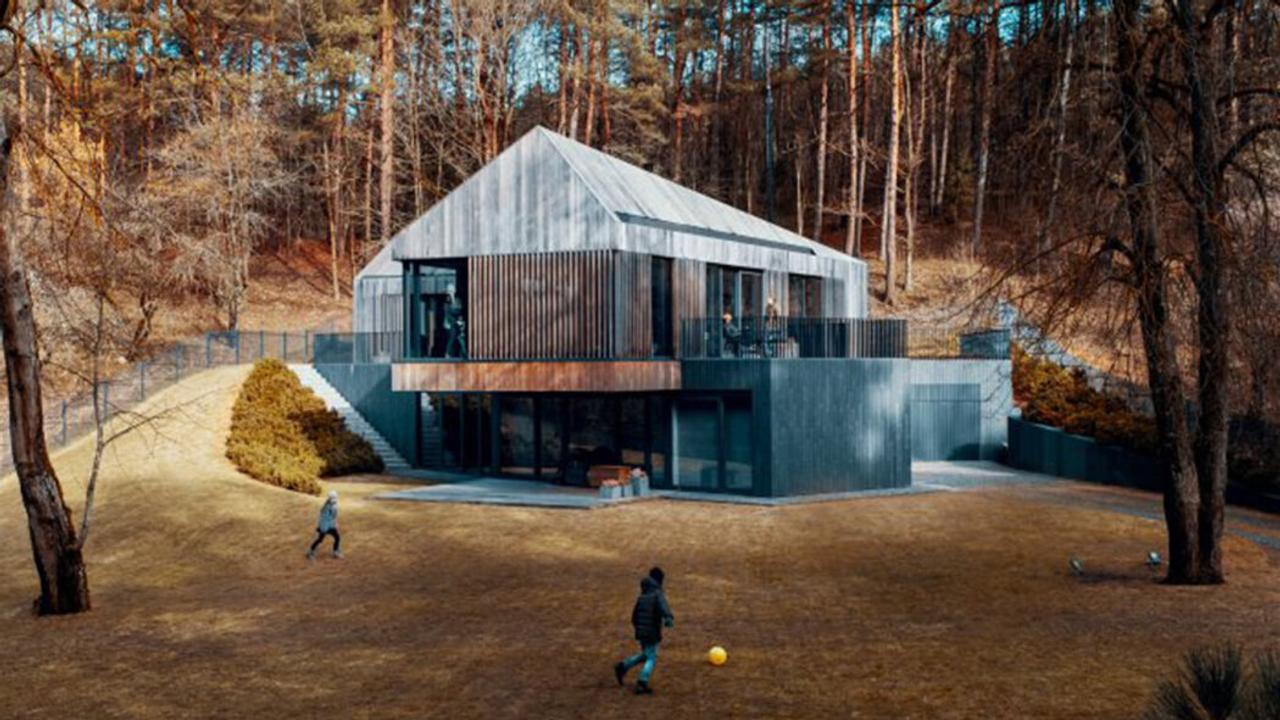 Kebony produces durable, modified wood without harmful chemicals ...