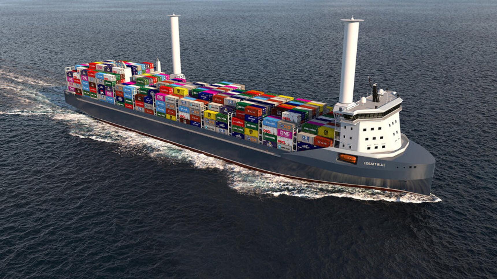 Kongsberg Maritime AS | Business Norway