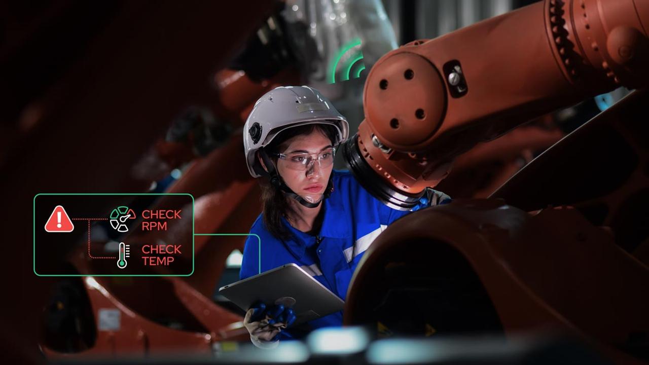 Com4 provides secure, scalable IoT connectivity for global enterprises ...