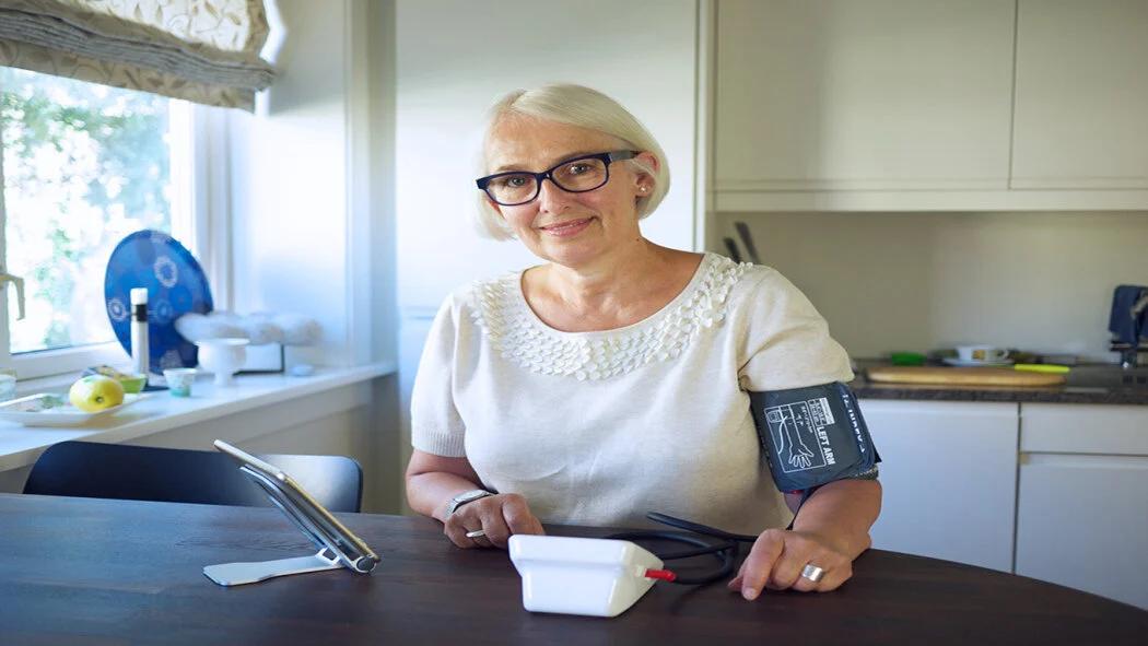 Dignio provides an advanced platform for connected care | Business Norway