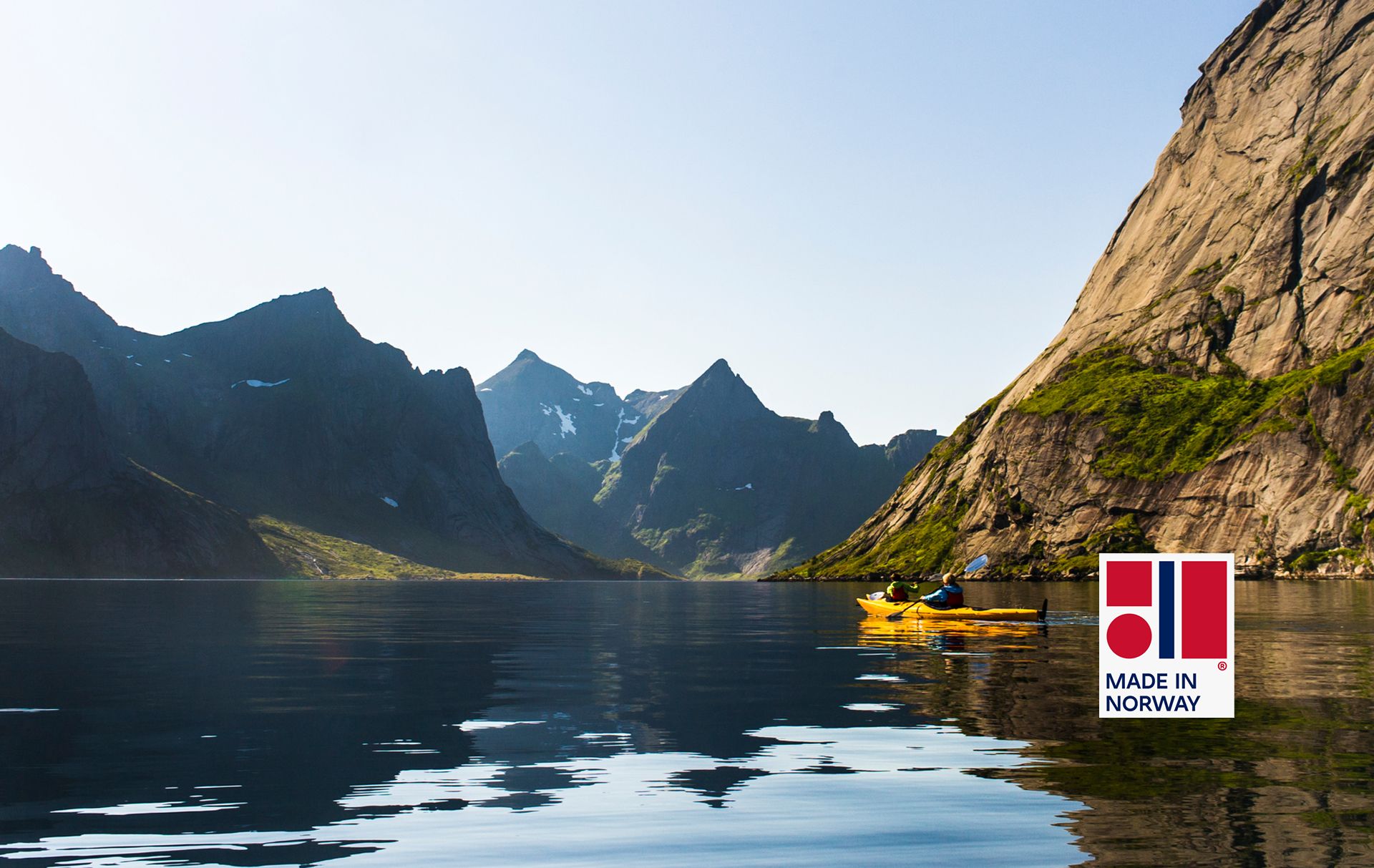 Made in Norway