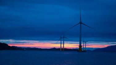 This world-leading North Sea test centre holds the future of floating ...