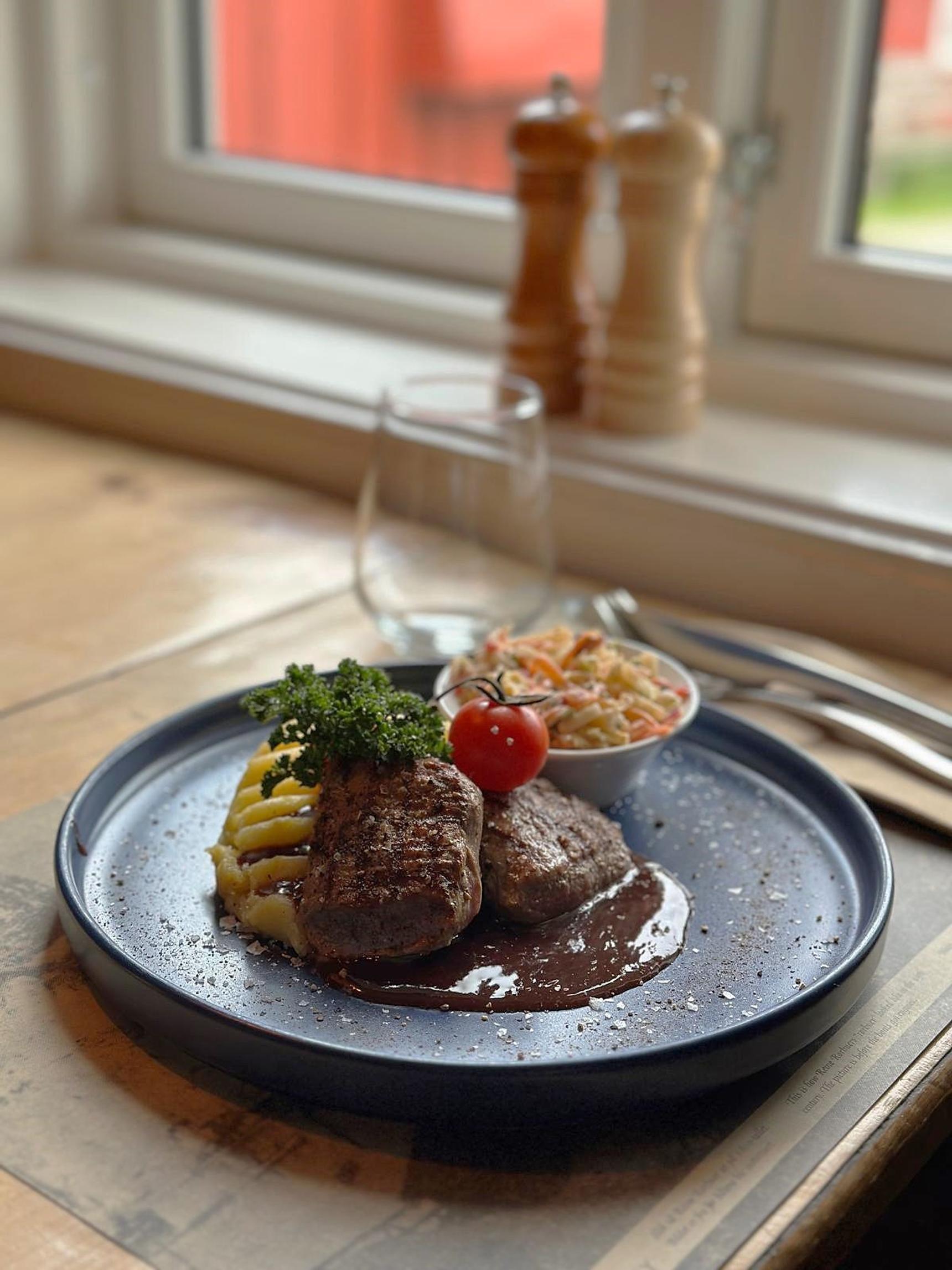 Kuraas and Lofotlam: Tender and flavourful lamb, Made in Norway ...