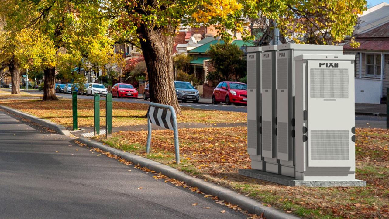 Pixii makes energy storage convenient