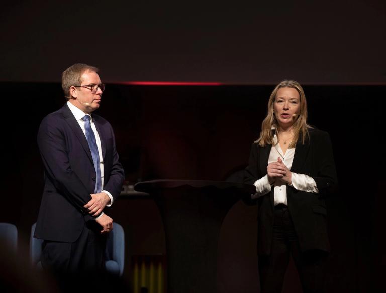 About Business Norway | Business Norway
