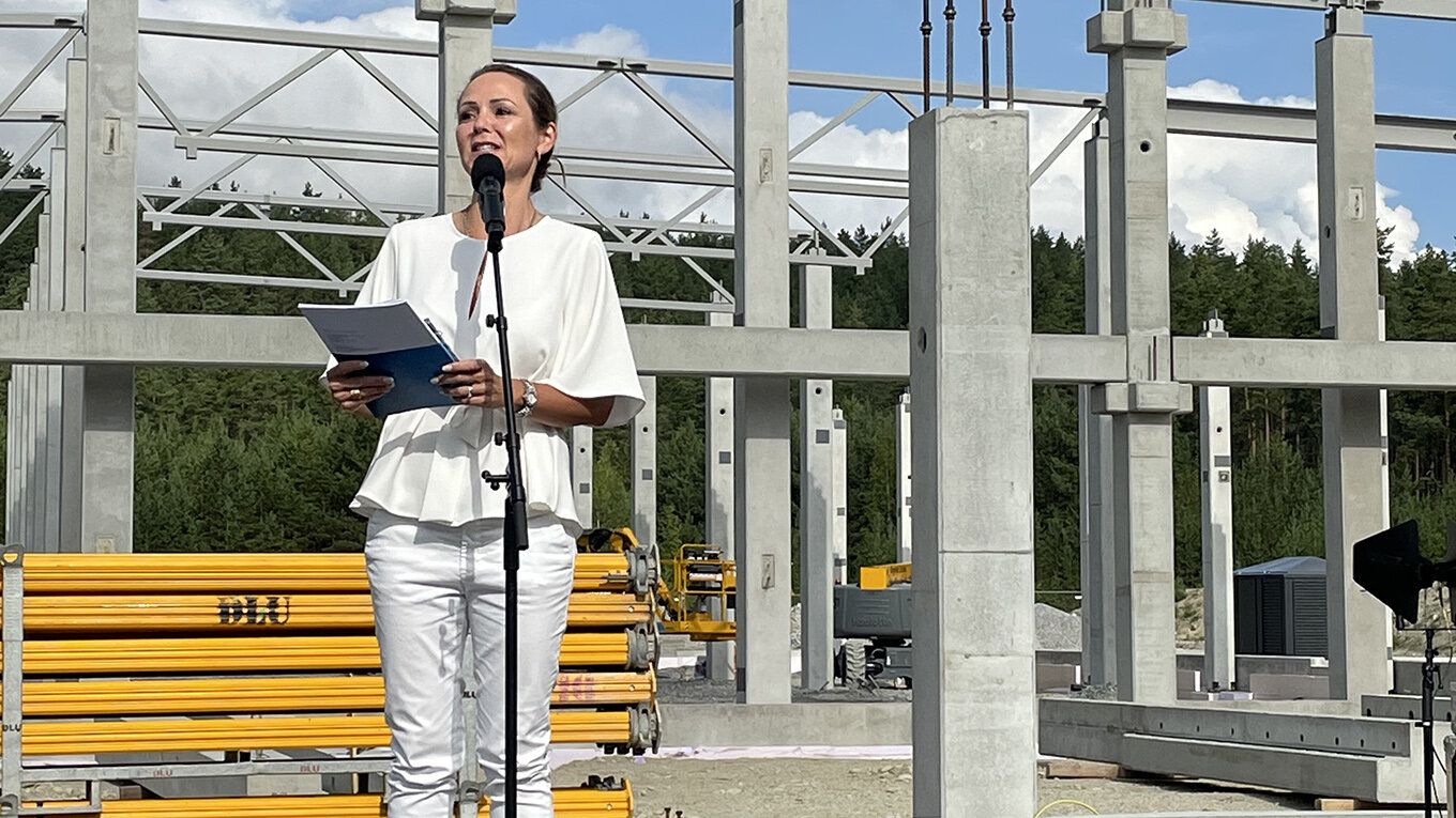 Norway’s data centre strategy 2.0 | Business Norway