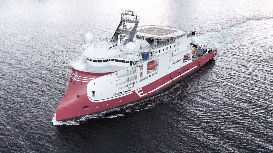 SEAM electric and hybrid propulsion systems for marine vessels