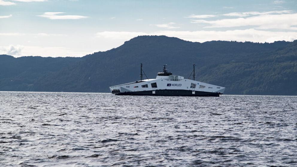 SEAM AS | Business Norway