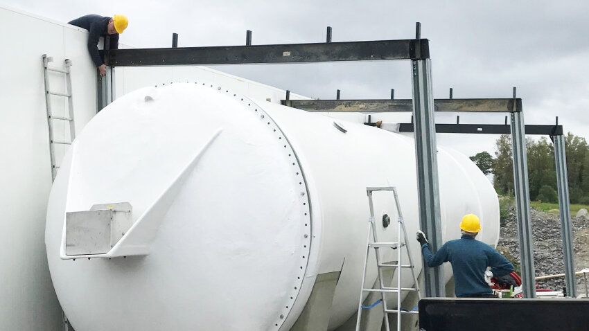 Antec Biogas plants are a game-changer for biogas production | Business ...