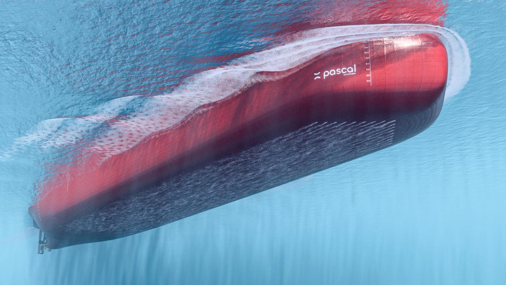 Pascal Technologies’ advanced control systems for ALS slash shipping ...