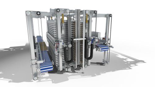 Optimar enables onboard freezing of fresh fish at twice the speed ...