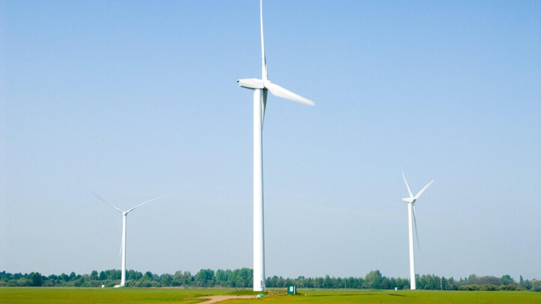 WindSim boosts profitability of onshore wind energy | Business Norway