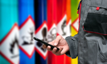 Metizoft streamlines chemical management on ships