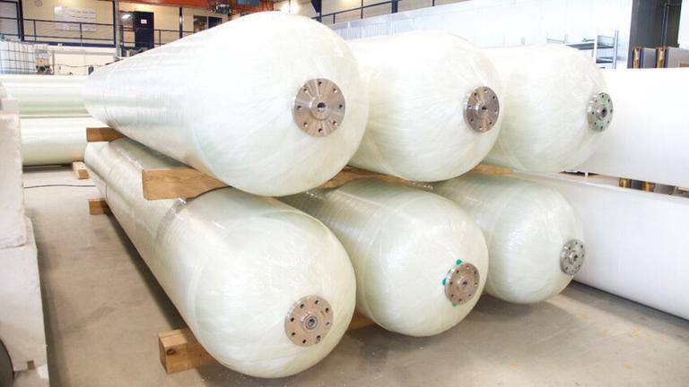 Norway poised to lead green hydrogen market