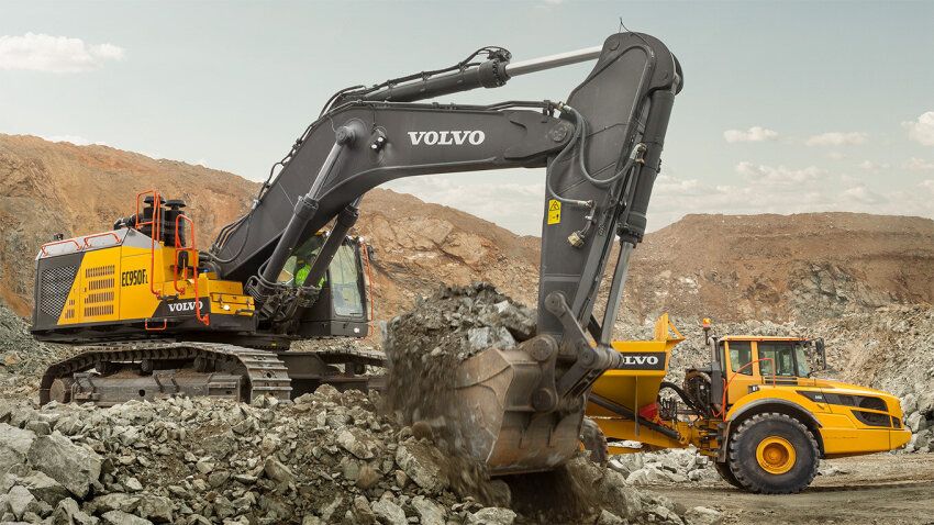 Linx digitalises the transport and construction industries