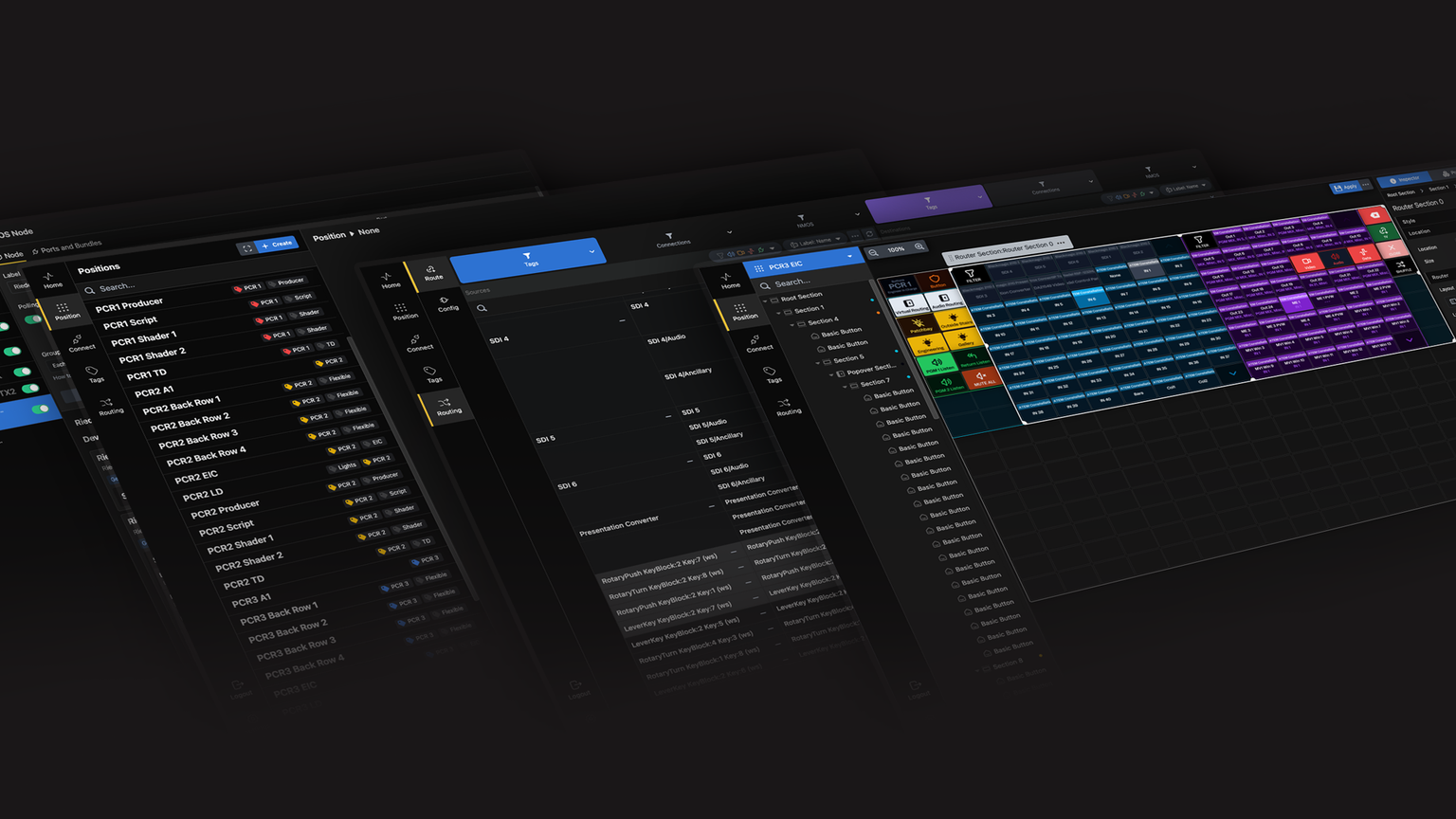 Bitfocus Buttons: simplifying control for live production | Business Norway