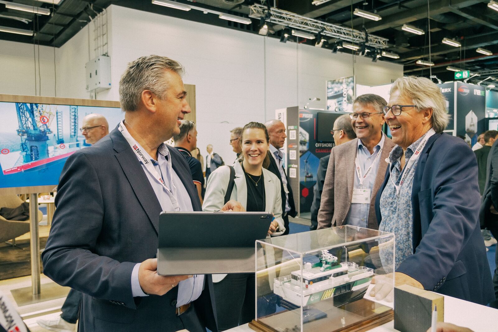 General events terms and conditions