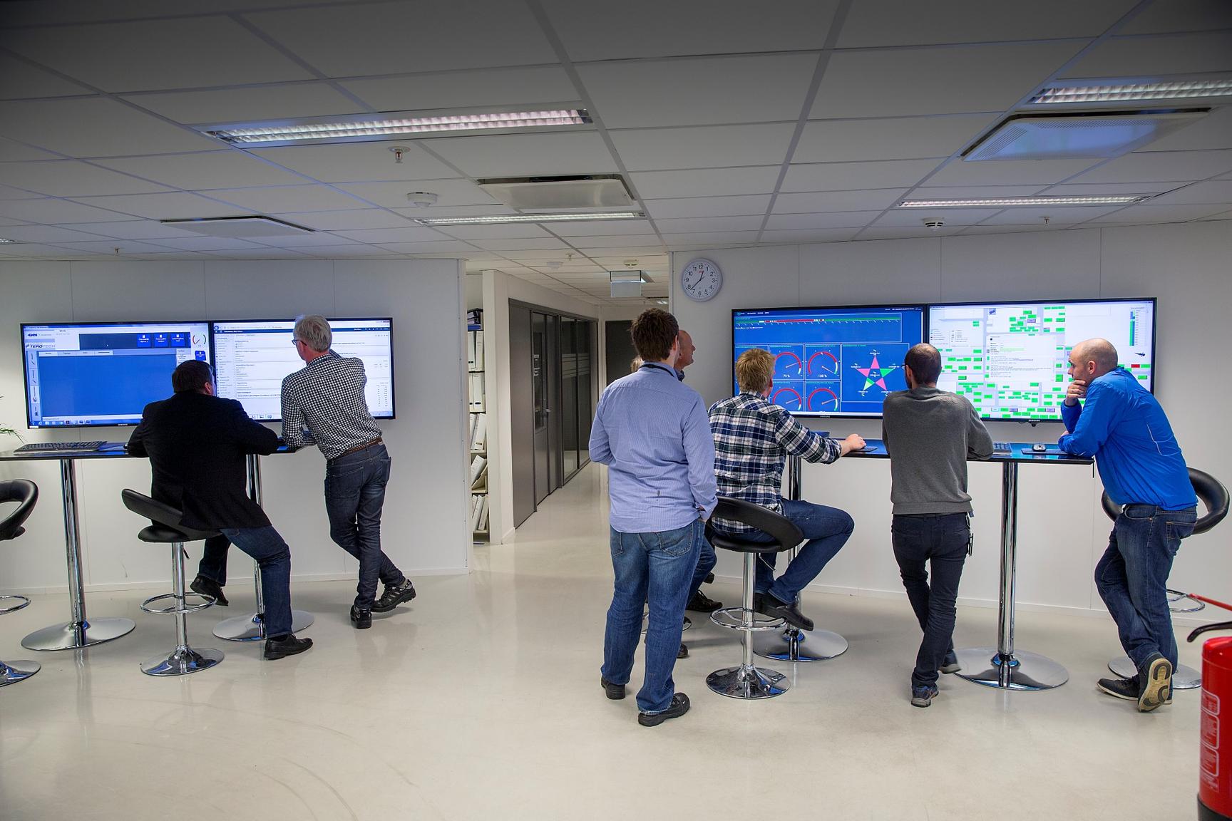 Bulgaria: Industrial future with help from Norway | EEA and Norway Grants