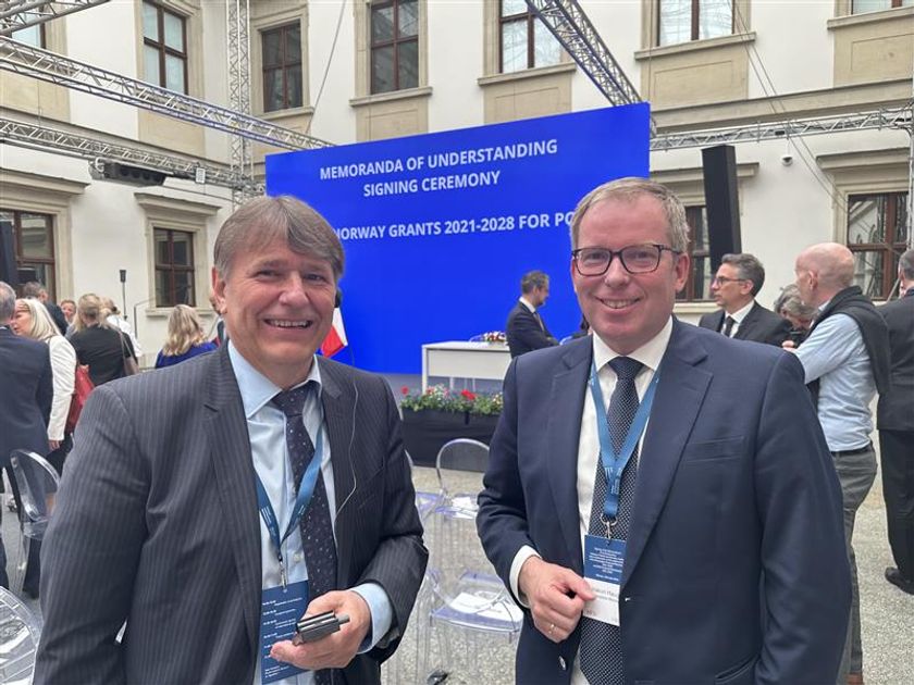 Updates about the next period of the EEA and Norway Grants 2021-2028 ...