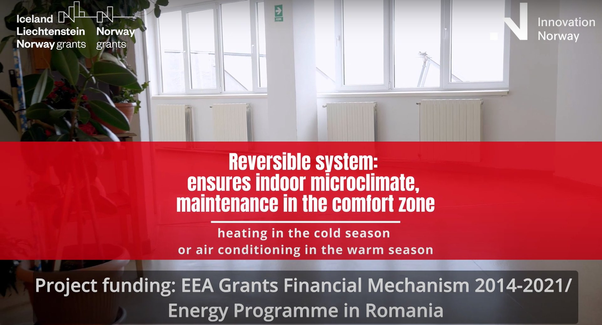 Romania: Geothermal Energy for Energy Security in an Elderly Home | EEA ...