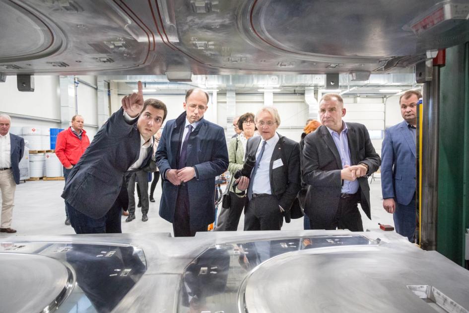 About the funding | EEA and Norway Grants