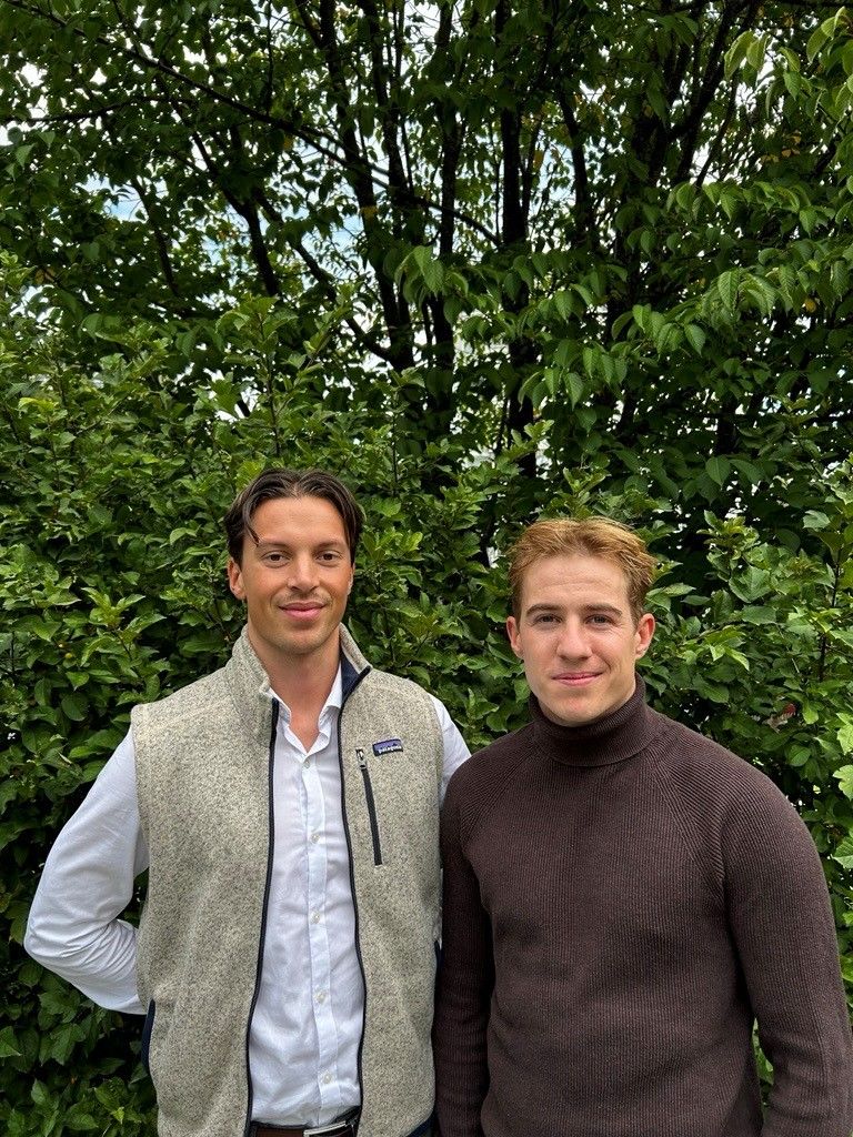 Hjelper bedrifter med å forstå deres påvirkning på naturen | Innovasjon ...