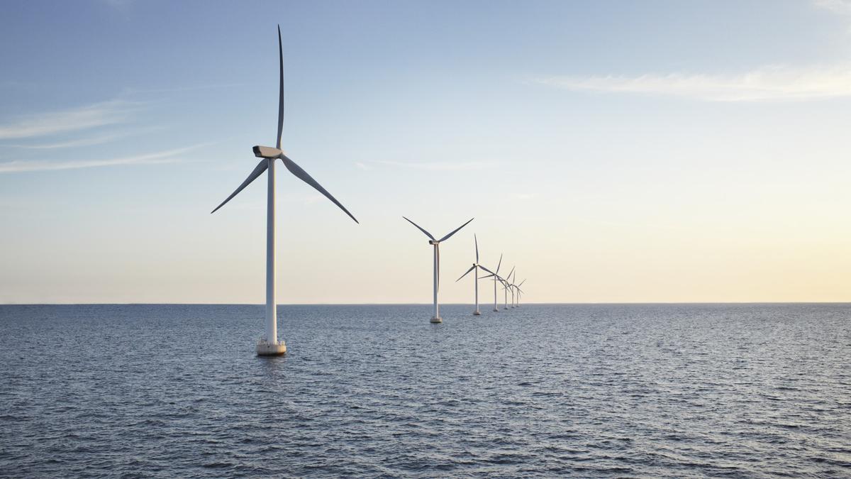 Fornybar energi og energisystemer | Innovasjon Norge