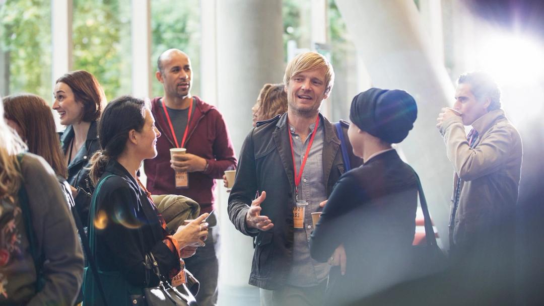 Nettverk, samarbeid og klynger | Innovasjon Norge