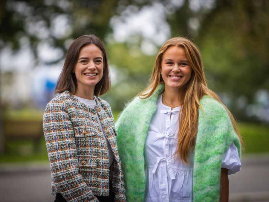 EMNY: På trappene av internasjonal suksess | Innovasjon Norge