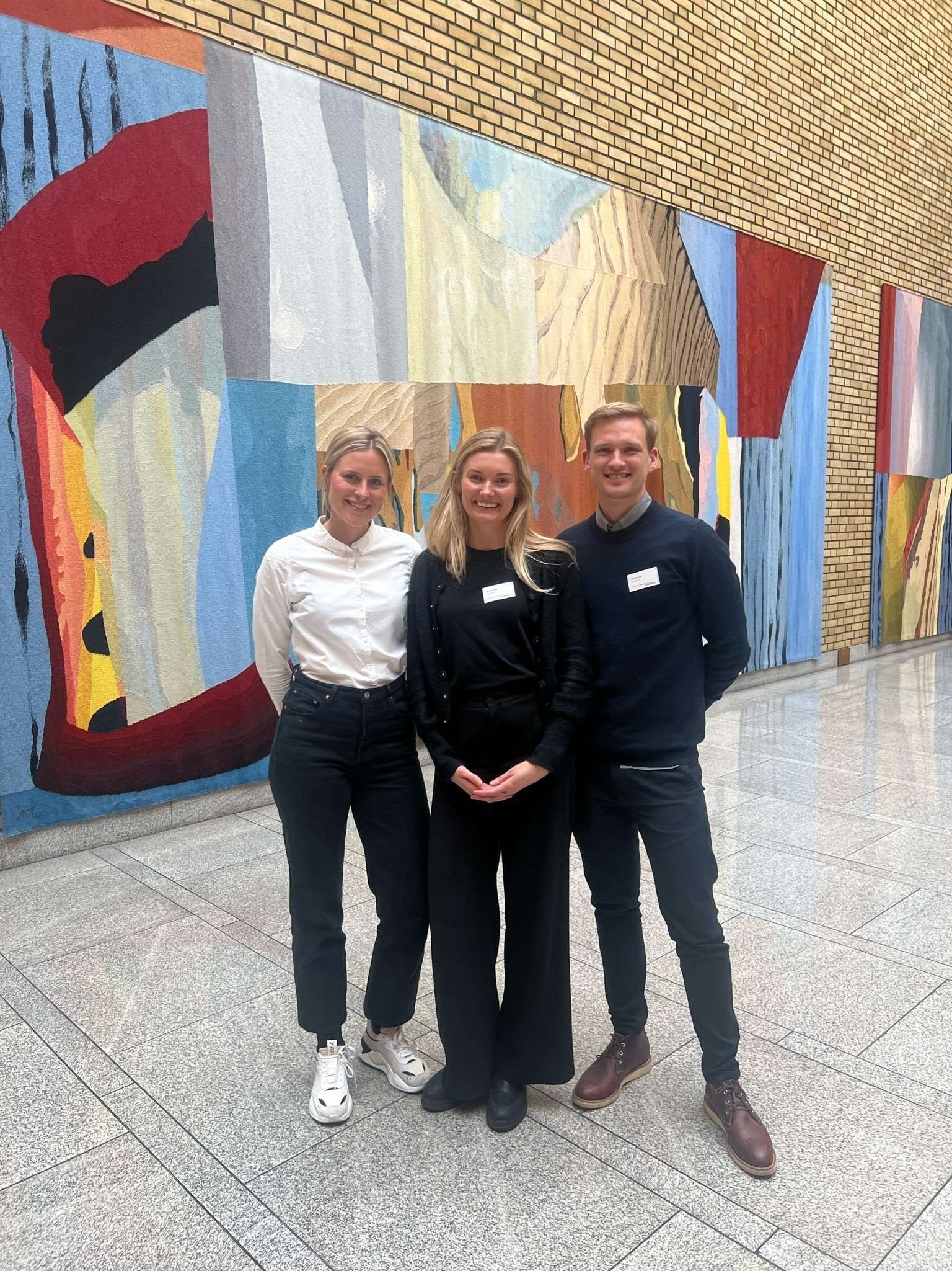 Vind i seilene for norsk teknologi-startup | Innovasjon Norge