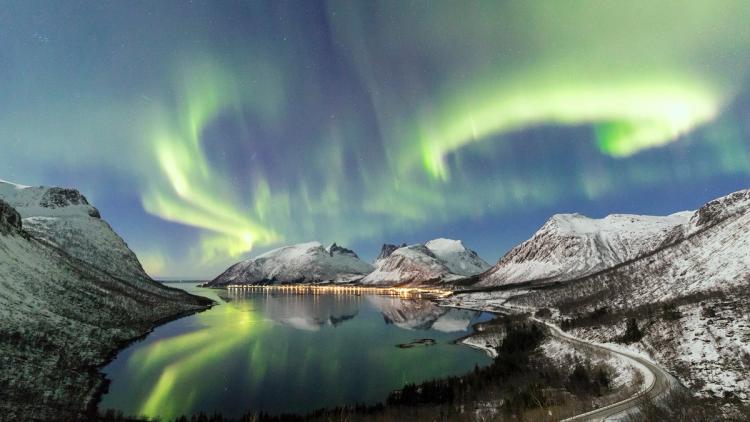 Arktis (Troms og Finnmark) | Innovasjon Norge