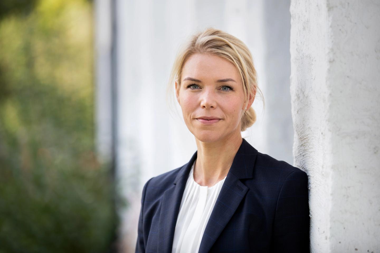 Milliardpotensial i kvinnelige gründere, men kapitalen henger etter | Innovasjon Norge