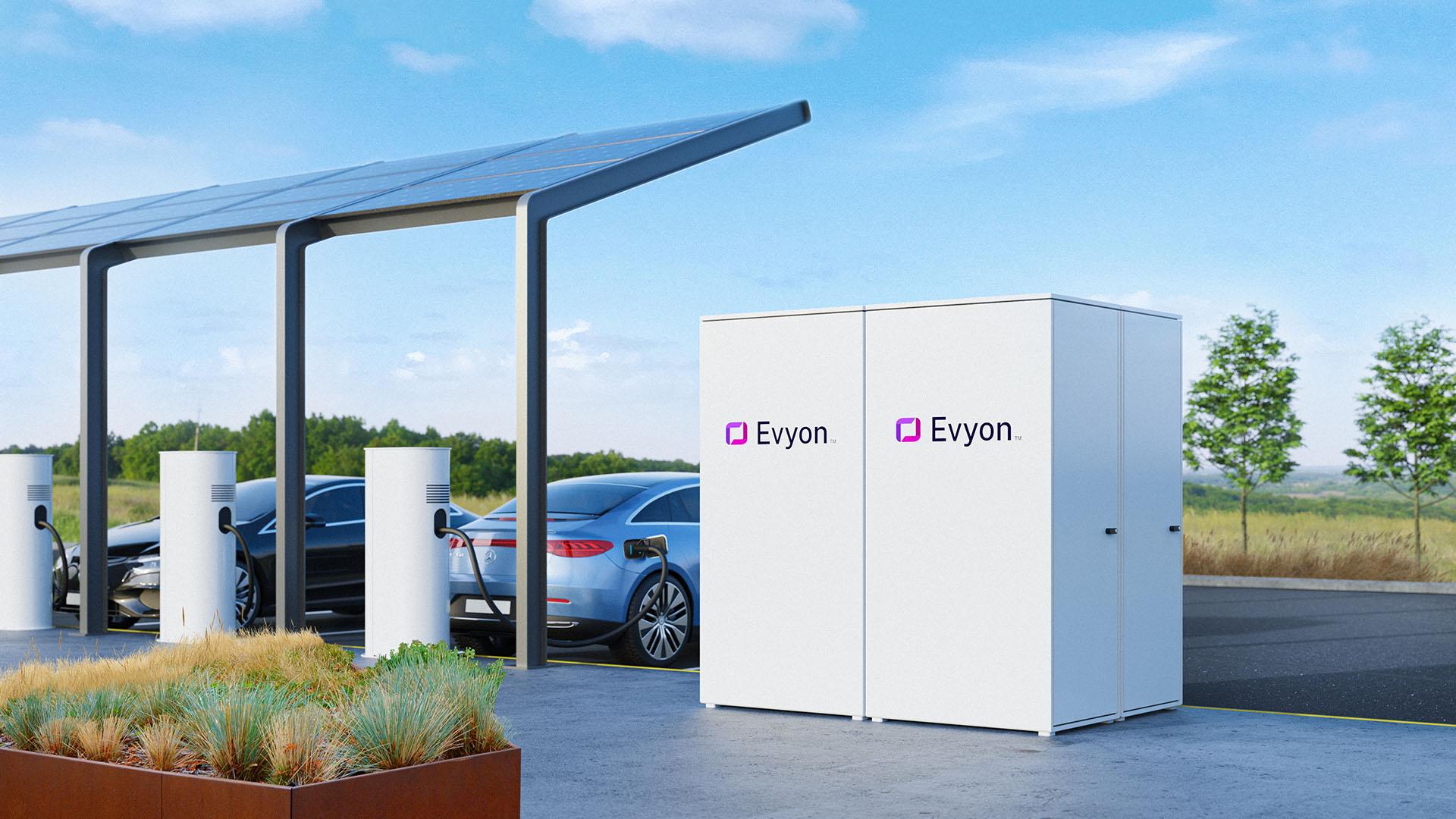 Slik vil de maksimere levetiden på batterier | Innovasjon Norge