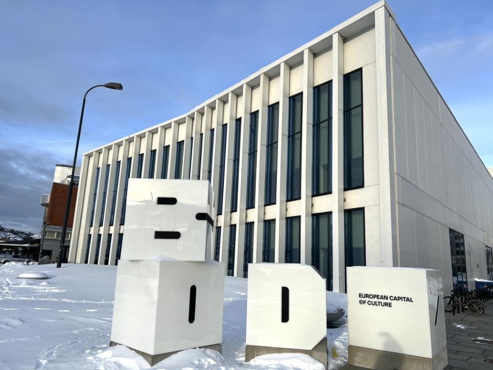 Innovasjonstalen 2026 - digitalt | Innovasjon Norge
