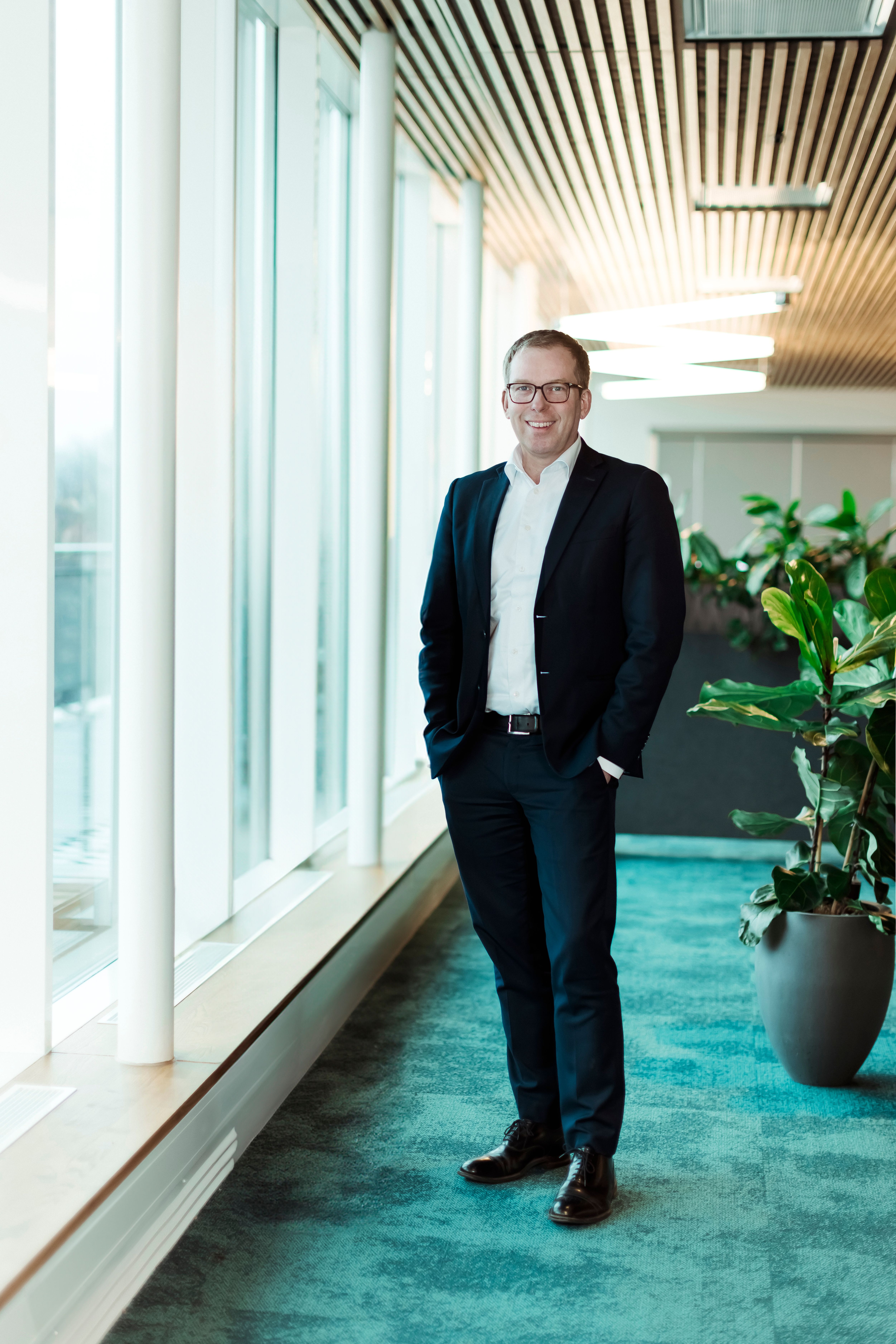 Velkommen til Industriuka 2024 | Innovasjon Norge