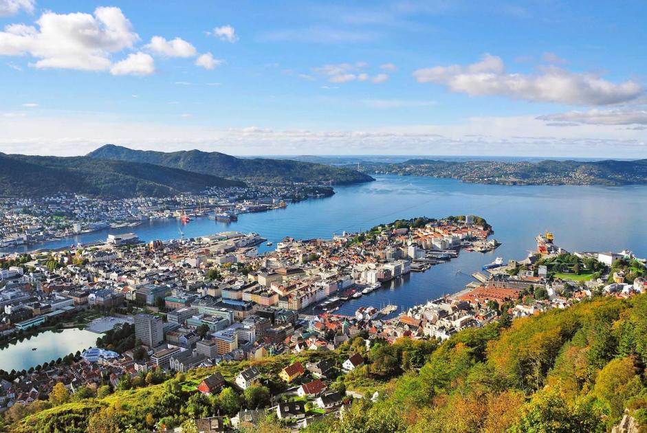 Innovasjon Norge støttet norsk næringsliv med over 7 milliarder i 2023 ...
