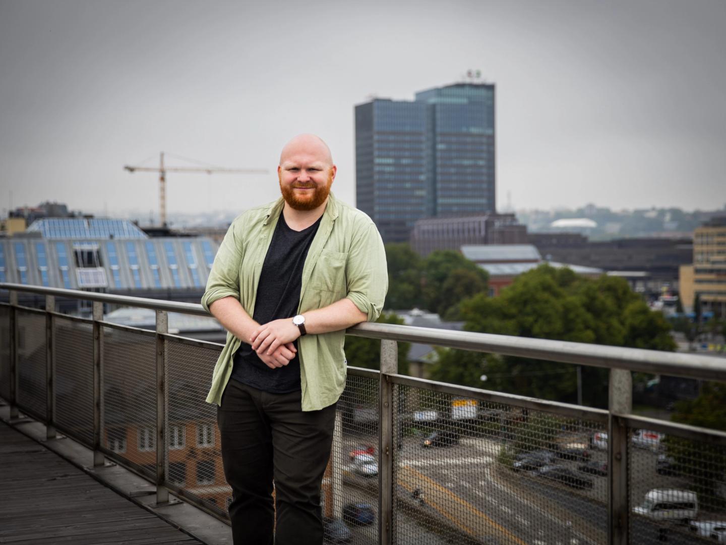EMNY: På trappene av internasjonal suksess | Innovasjon Norge