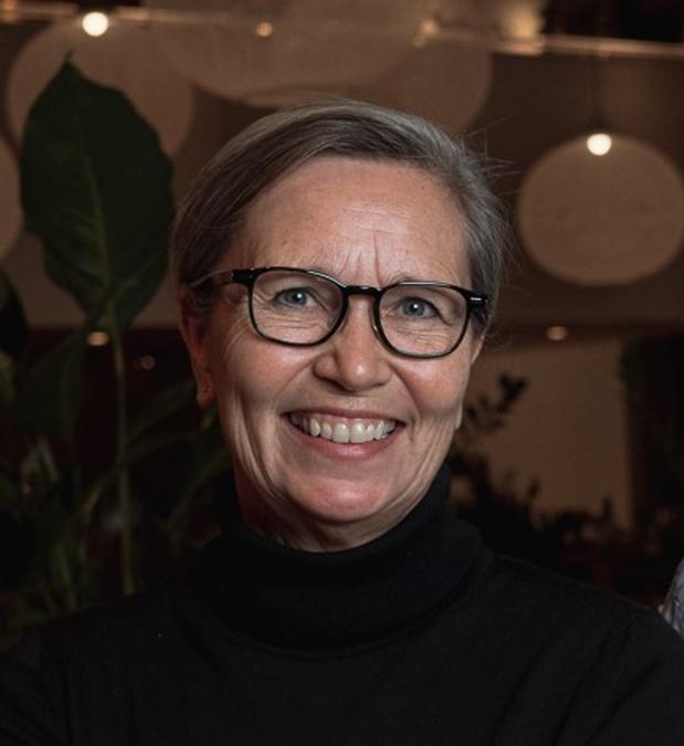 Kvinnelige teknologigründere i hele Norge får anerkjennelse fra EU ...