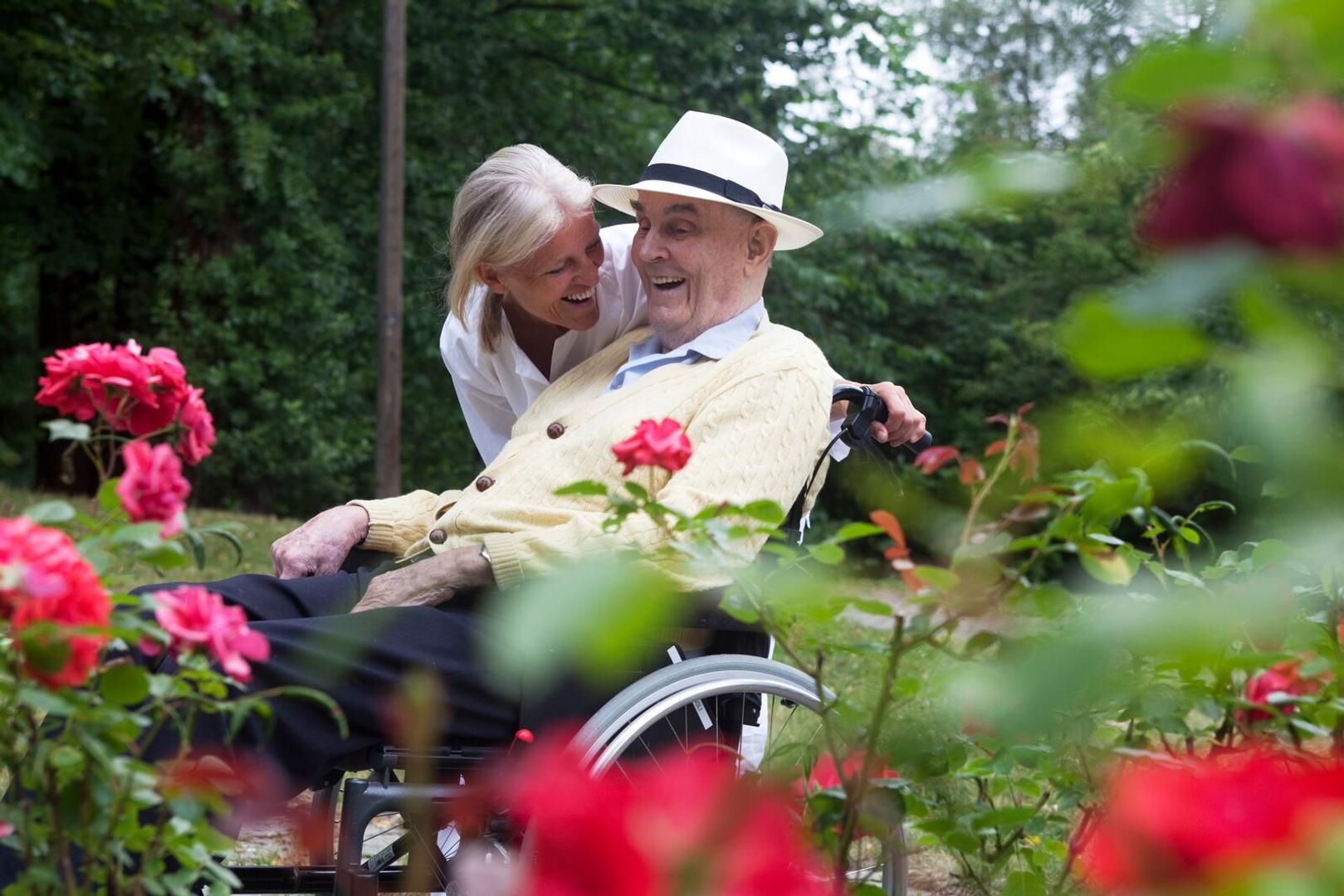 Helse og velferd i Danmark | Innovasjon Norge