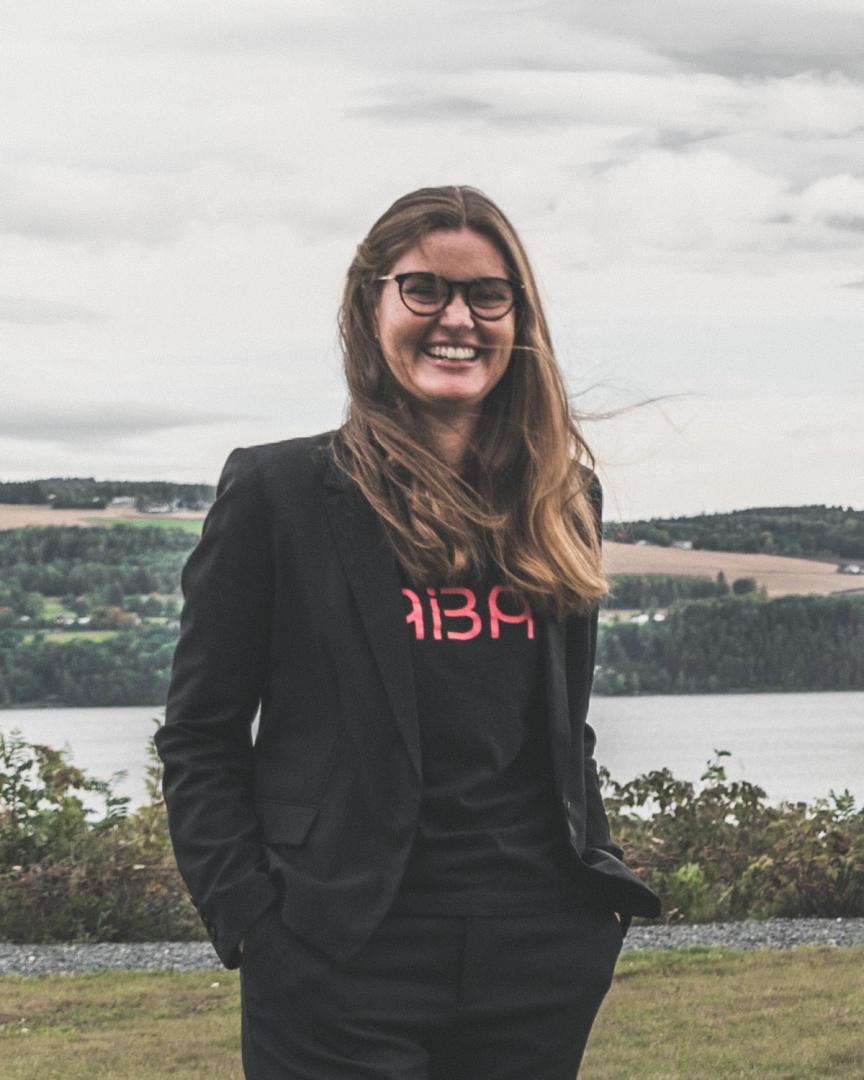 Kvinnelige teknologigründere i hele Norge får anerkjennelse fra EU ...